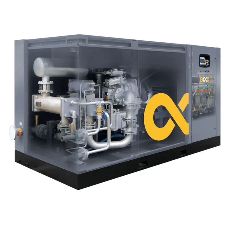 PRODUCT - B&D Energy Saving Air Compressor