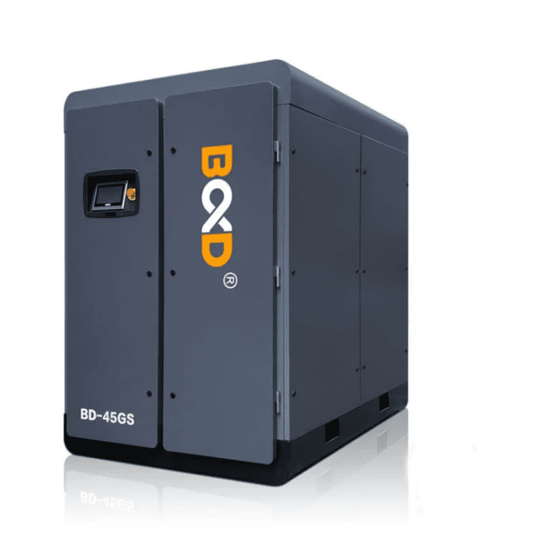 PRODUCT - B&D Energy Saving Air Compressor