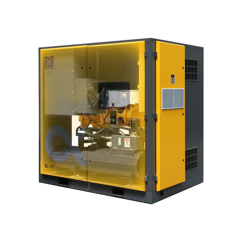 BLOWER - B&D Energy Saving Air Compressor