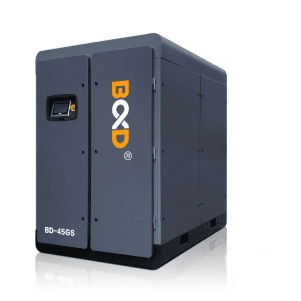 Troubleshooting Load and Unload Issues in Screw Air Compressors - B&D ...